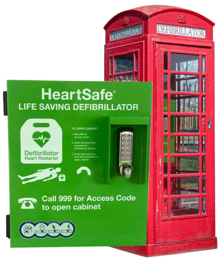 Which Defibrillator Is Best For You? | Buy Defibrillator