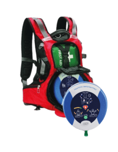 Home Page - UK's Leading Defibrillator Supplier | HeartSafe