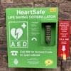 Emergency Bleed Kits | HeartSafe® AED Locator